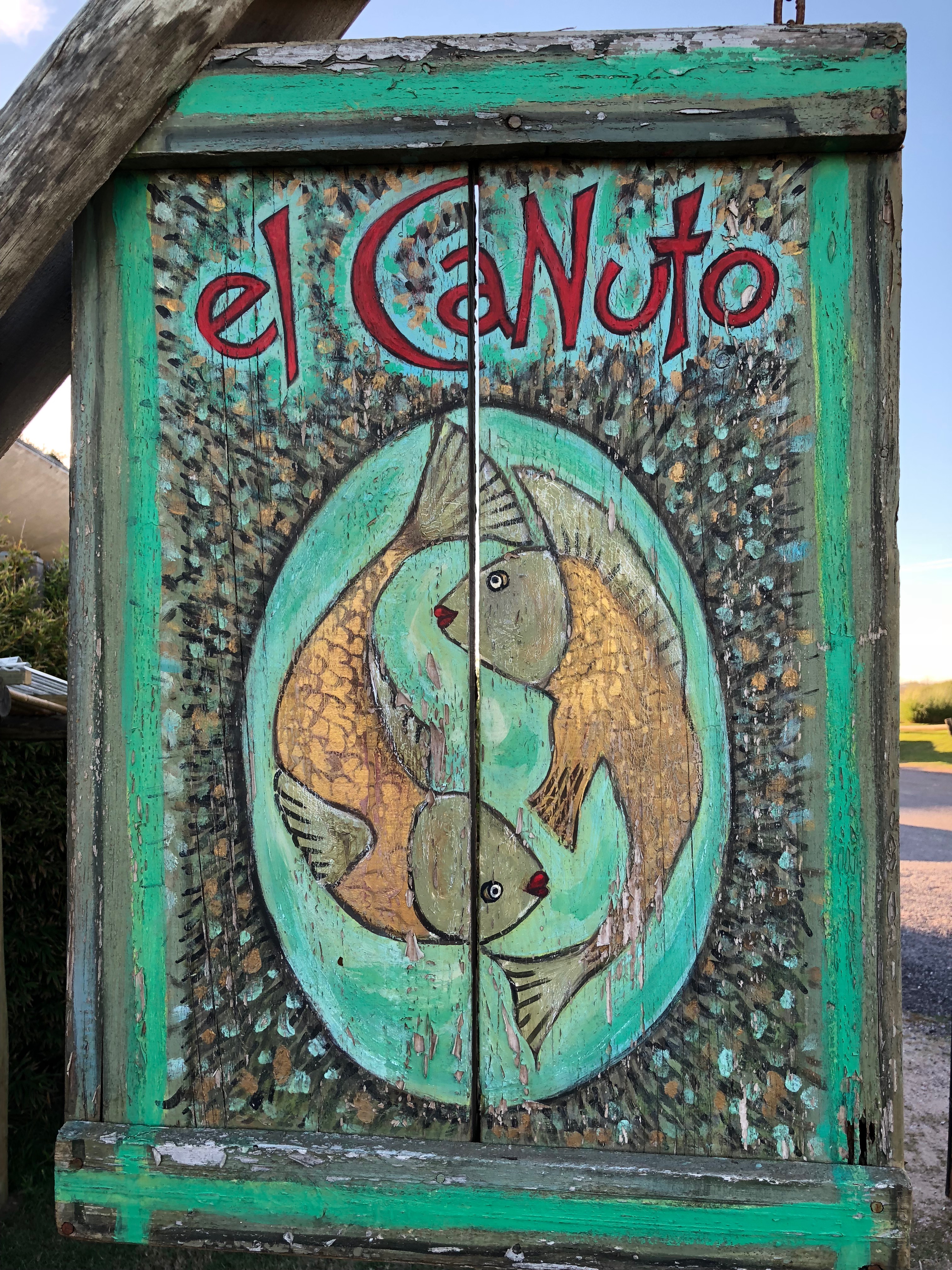 El Canuto, relax, enjoy and shop - quatrefleurs.de