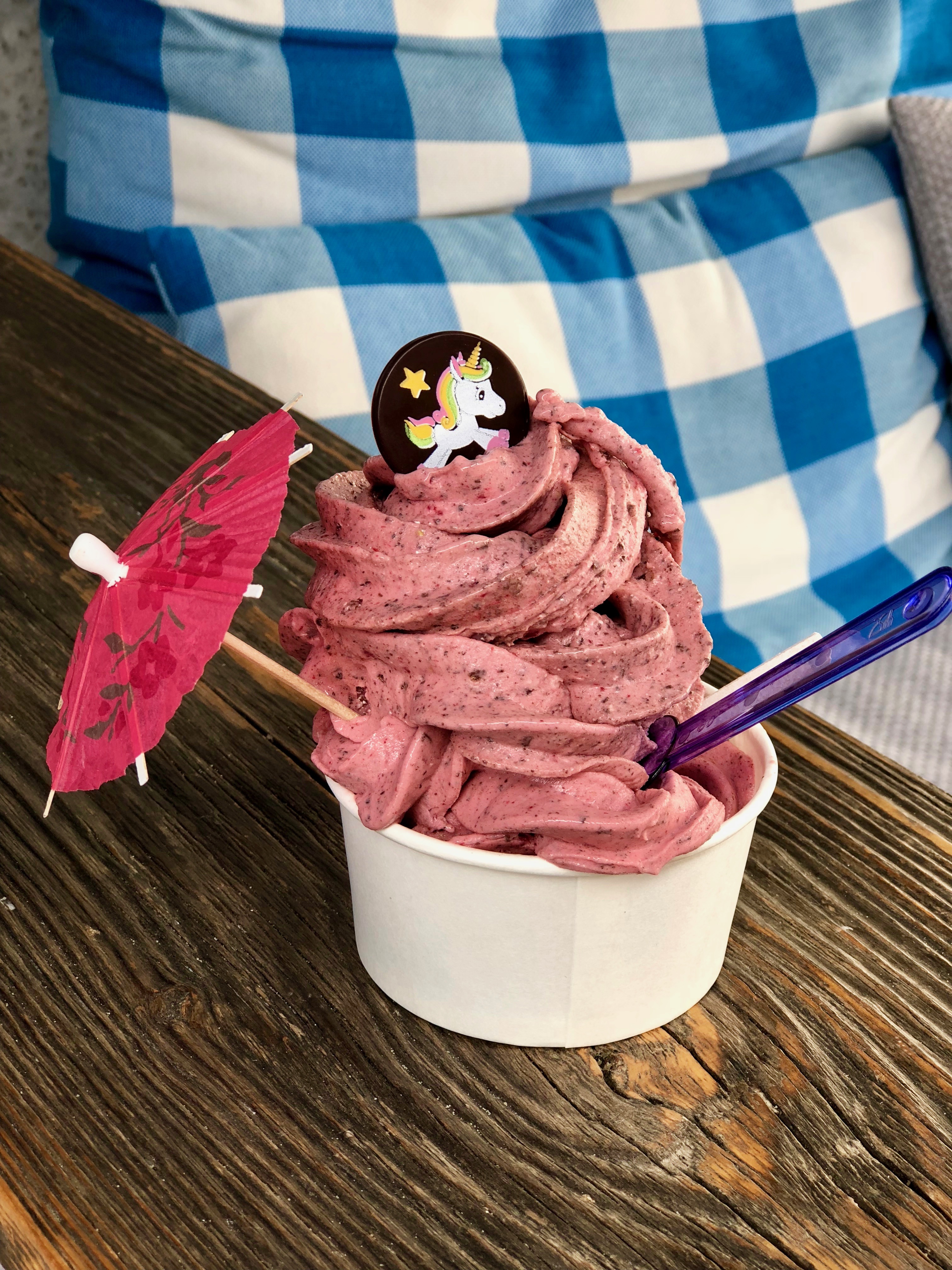 Fizzy Bubele ~ more than ice cream! - quatrefleurs.de